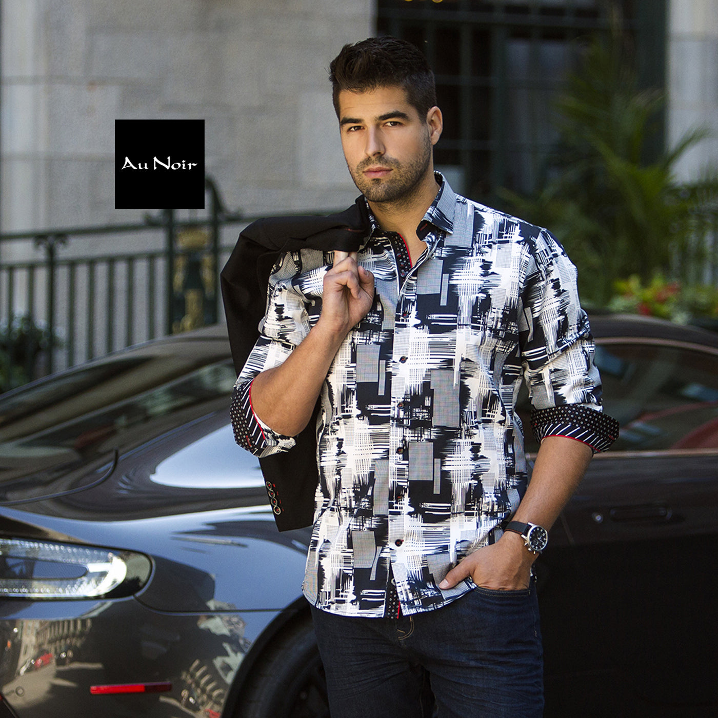 Esco Clothiers - Mississauga – ESCO CLOTHIERS