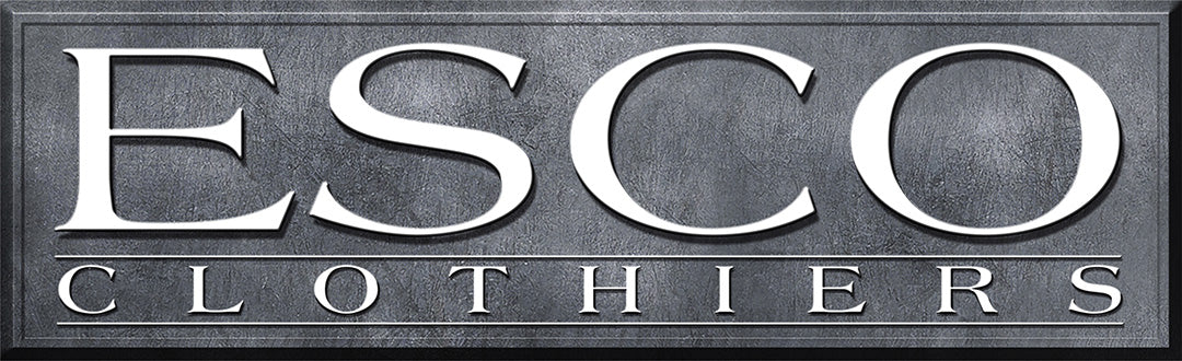 CONTACT US – ESCO CLOTHIERS