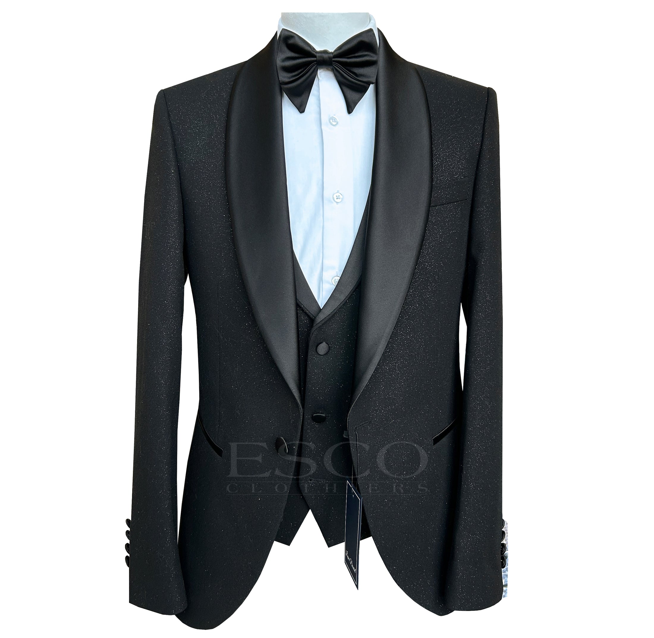 TUXEDOS – ESCO CLOTHIERS