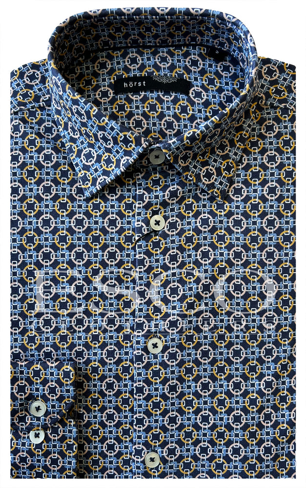 HORST – ESCO CLOTHIERS