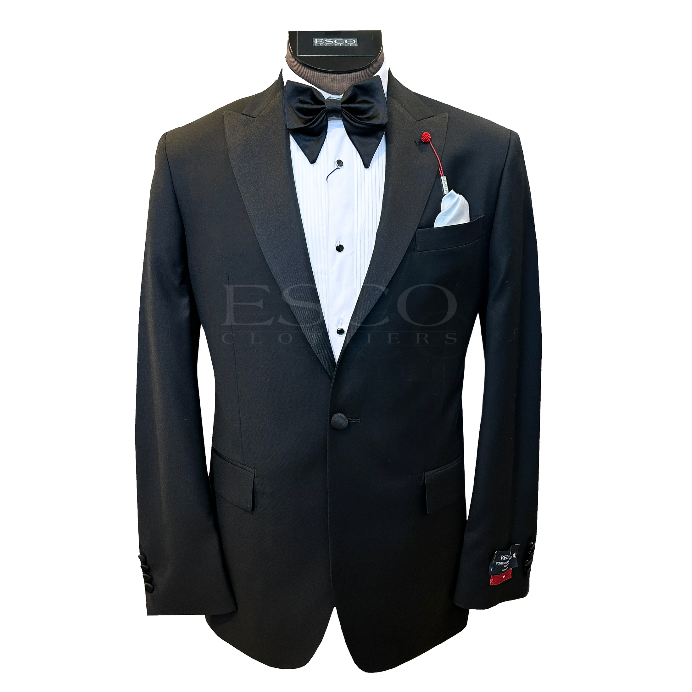 TUXEDOS – ESCO CLOTHIERS
