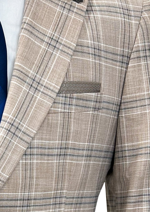 LIEF HORSENS 2 PIECE SUIT – ESCO CLOTHIERS