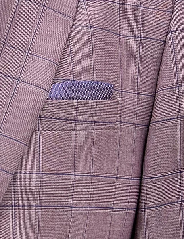 LIEF HORSENS 2 PIECE SUIT – ESCO CLOTHIERS