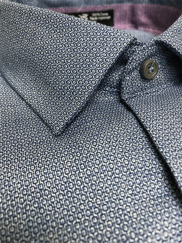 Leo Chevalier Shirts